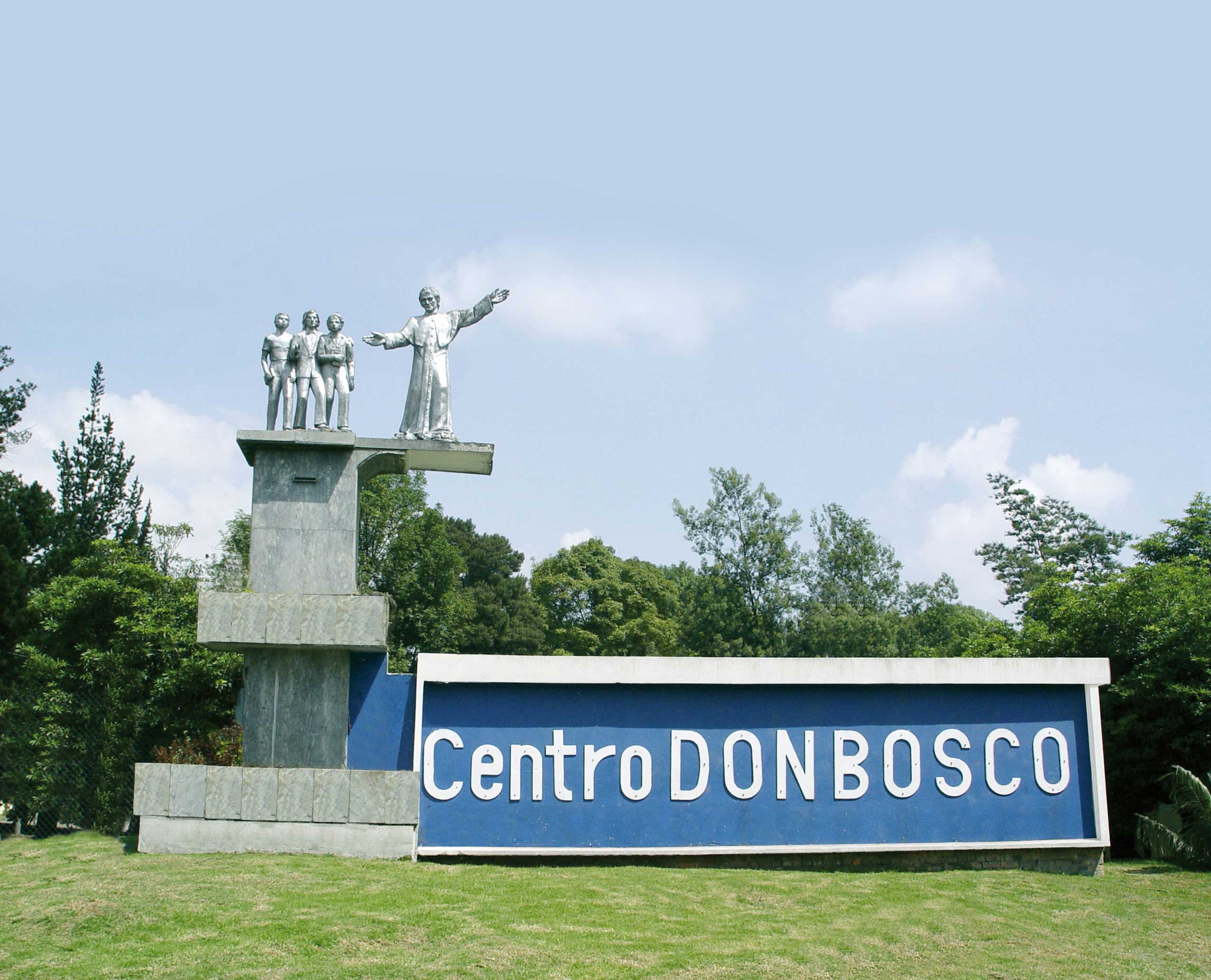 Centro Don Bosco