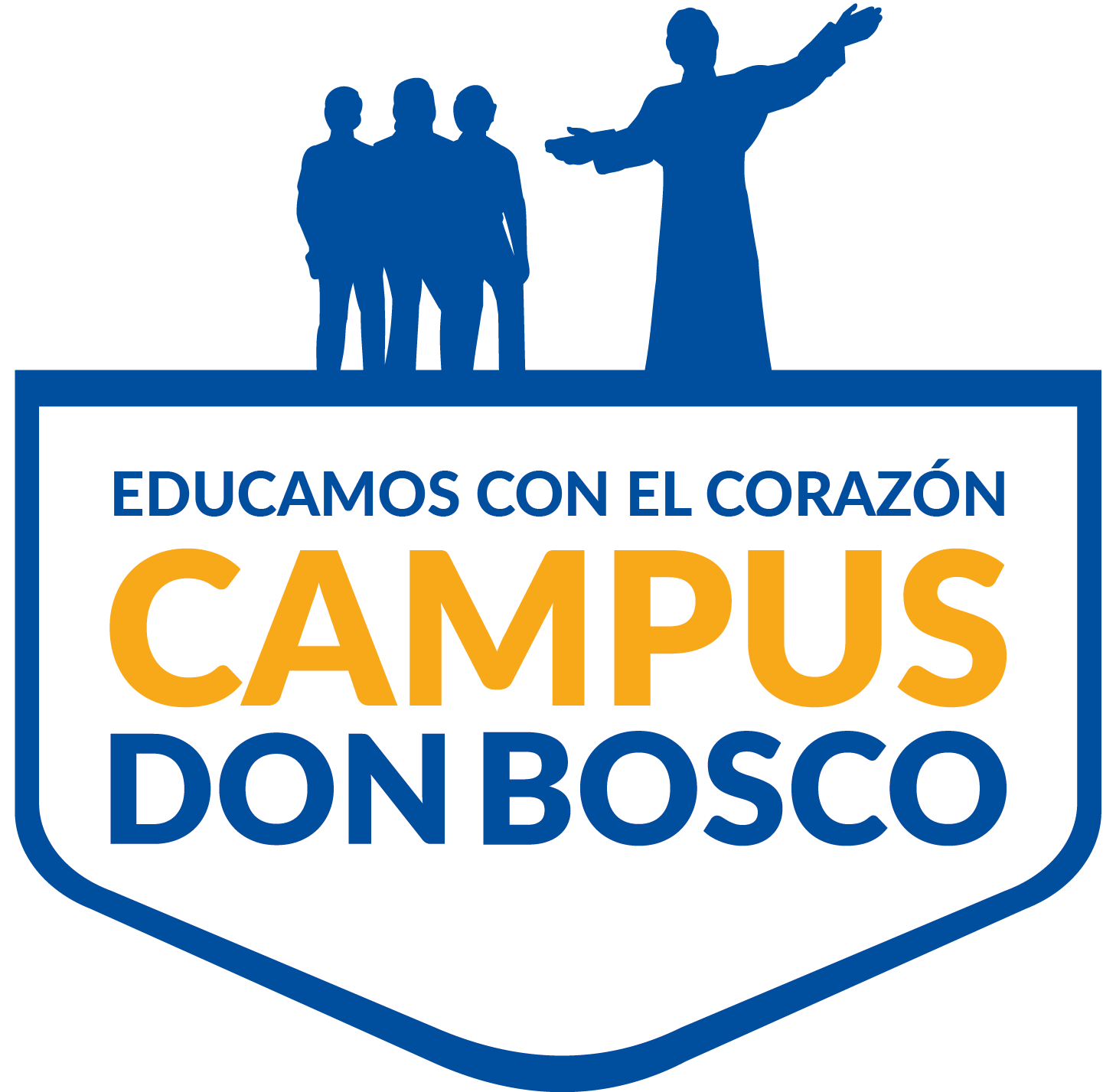 Landing – Instituto Técnico Industrial Centro Don Bosco